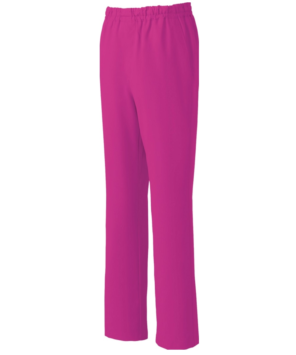 MZ0019A-C-20 スクラブパンツ（兼用） ライラック | 医療用白衣・スクラブの通販 | 【公式】埼玉ユニホームオンラインショップ